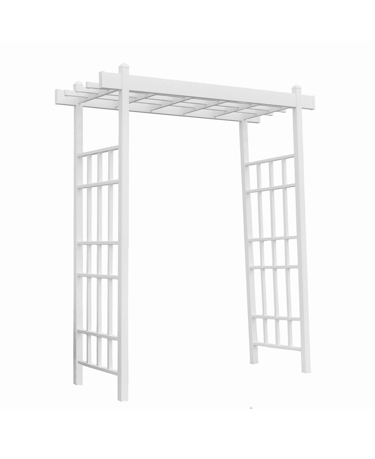 Click here for Dura-Trel Bakersfield 28 x 72 x 82 Inch Pvc Vinyl... prices