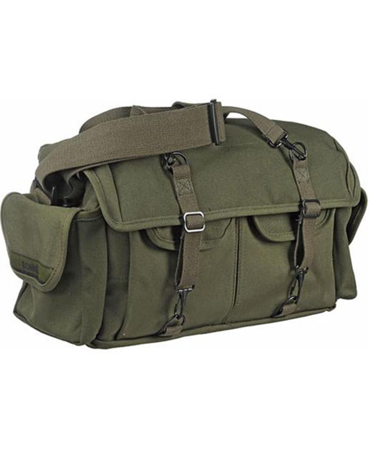 Click here for Domke F-1X Little Bit Bigger Classic Series Should... prices