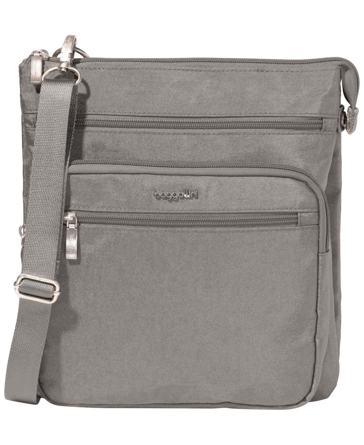 Click here for Baggallini Out And About Small Crossbody Handbag -... prices
