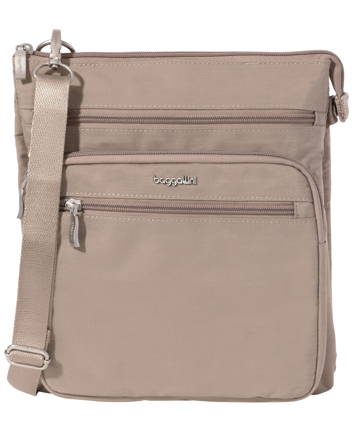 Click here for Baggallini Out And About Small Crossbody Handbag -... prices
