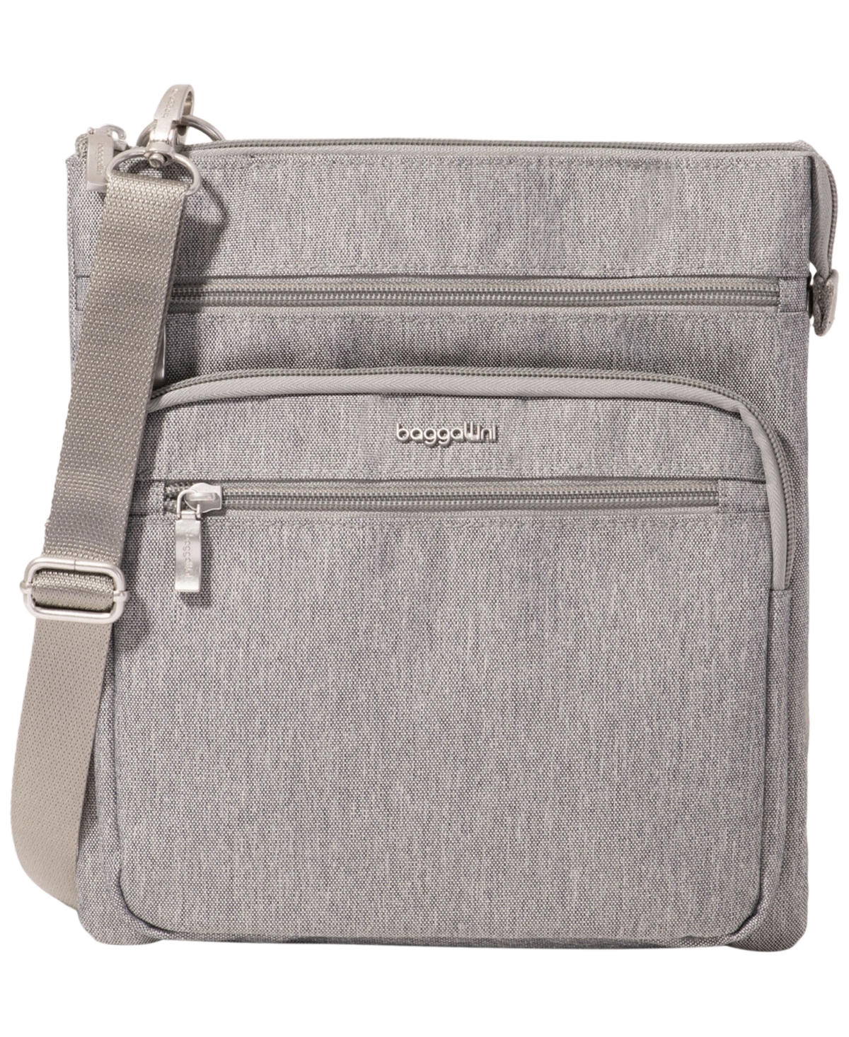 Click here for Baggallini Out And About Small Crossbody Handbag -... prices