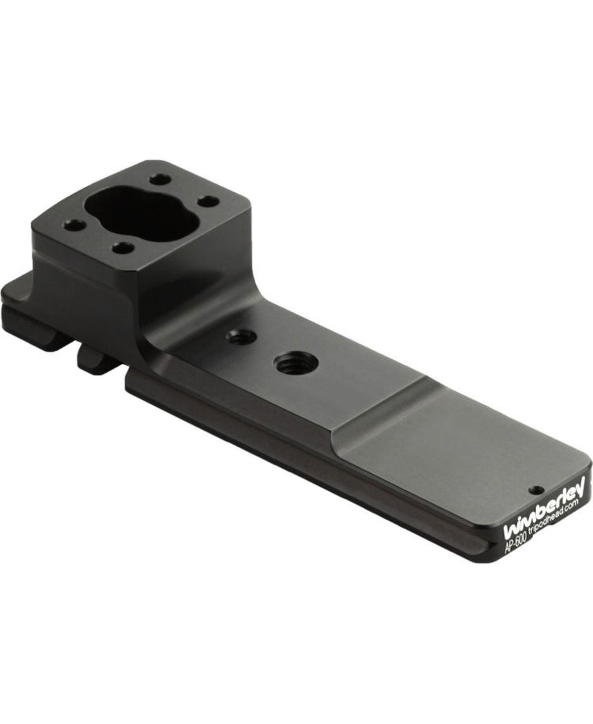 Click here for Wimberley Ap-600 Quick Release Replacement Foot fo... prices