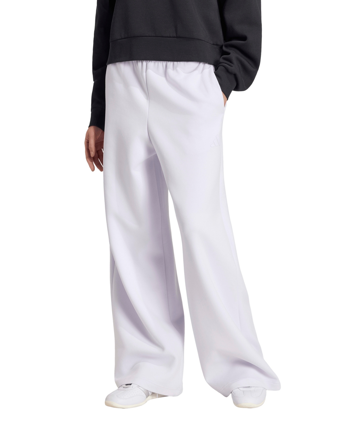 Click here for adidas Womens Straight Sportswear Pants - Frozen P... prices