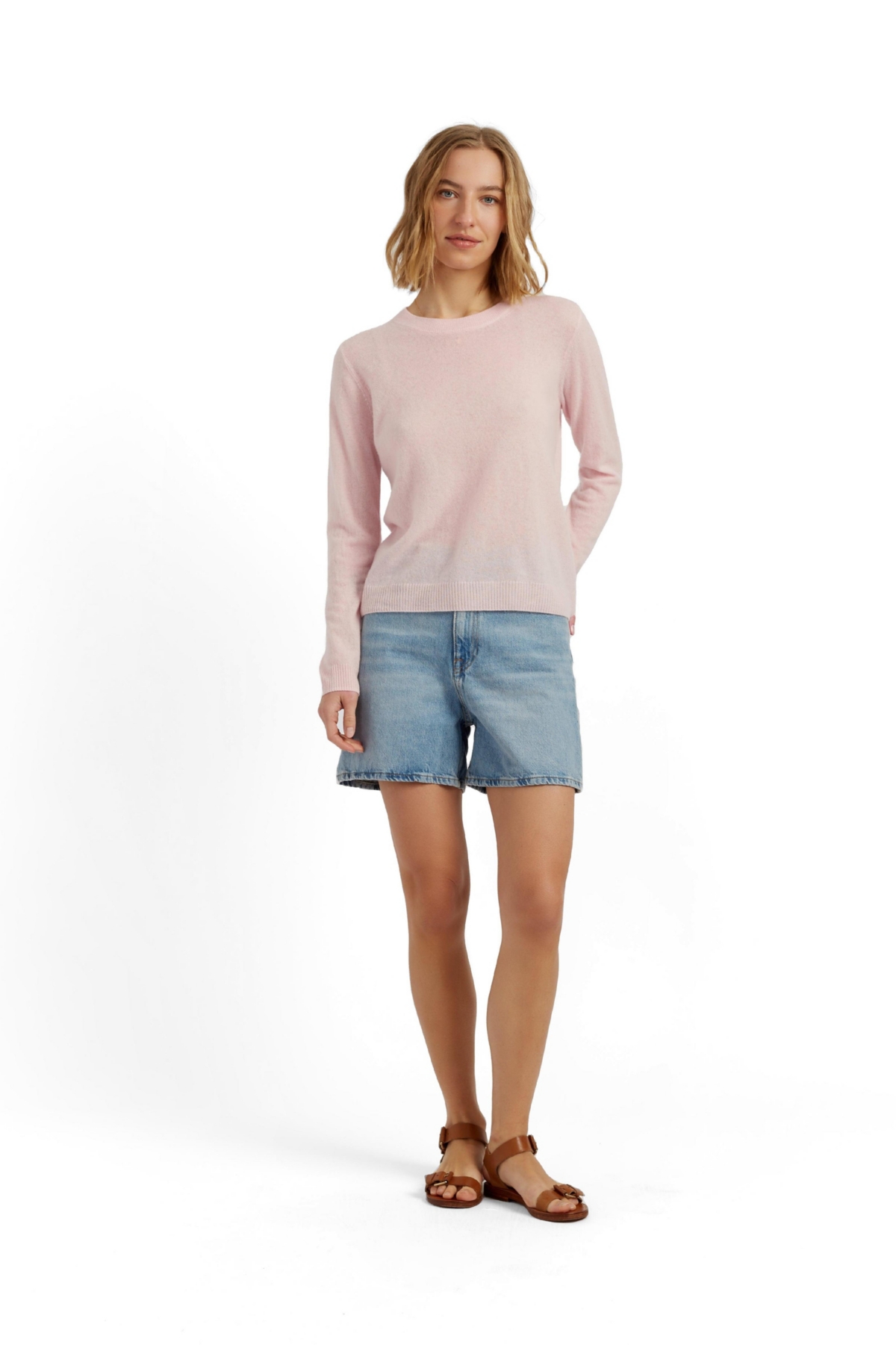 Click here for Chinti & Parker Womens Chinti and Parker Air Cashm... prices