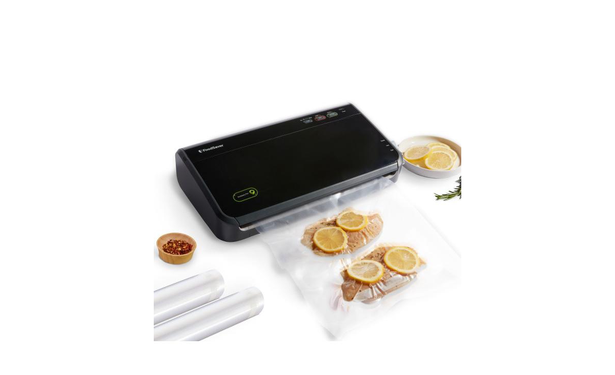 Click here for FoodSaver Vacuum Sealer Machine with Sealer Bags a... prices