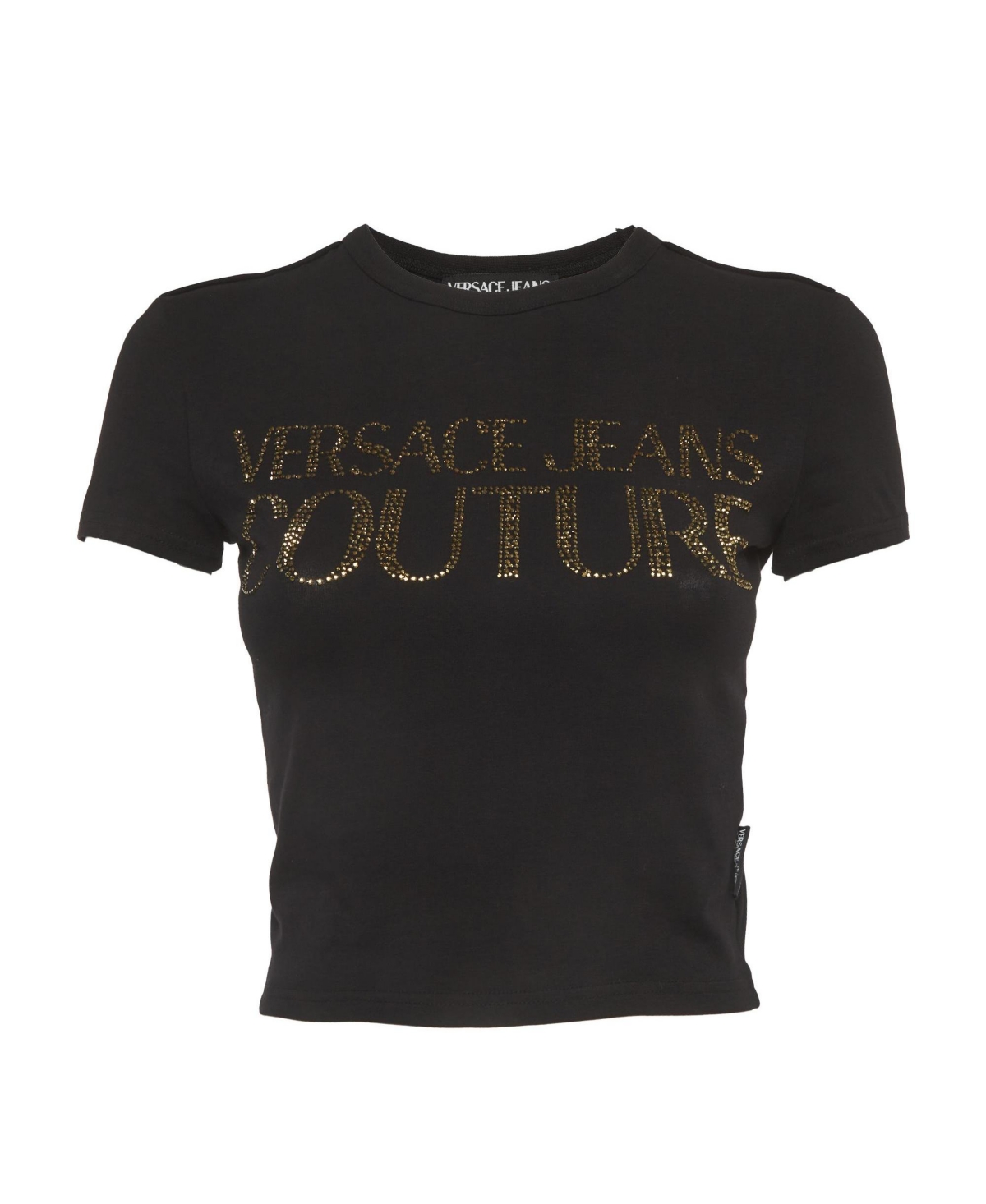 Click here for Pre-Owned Versace Womens Jeans Couture Logo Embell... prices