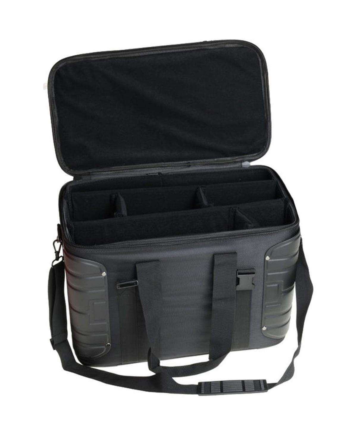 Click here for Godox Cb-10 Carrying Case for 3 Led 1000 Heads prices