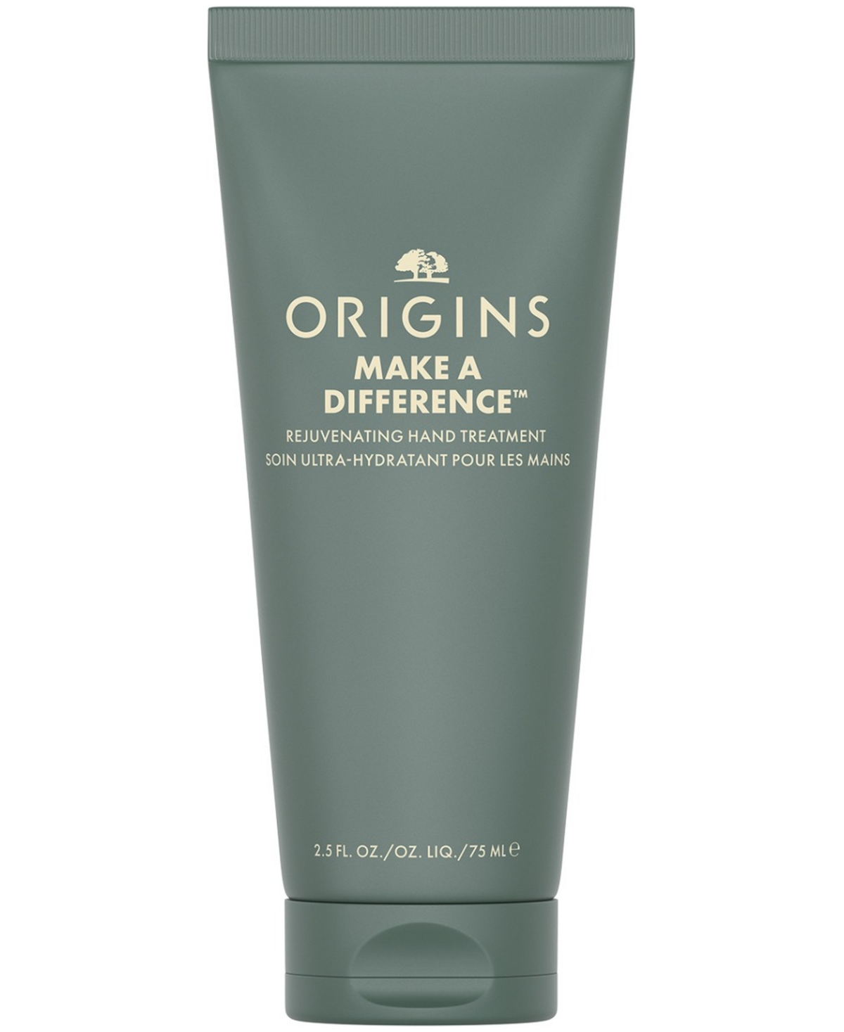 Click here for Origins Make A Difference Rejuvenating Hand Treatm... prices