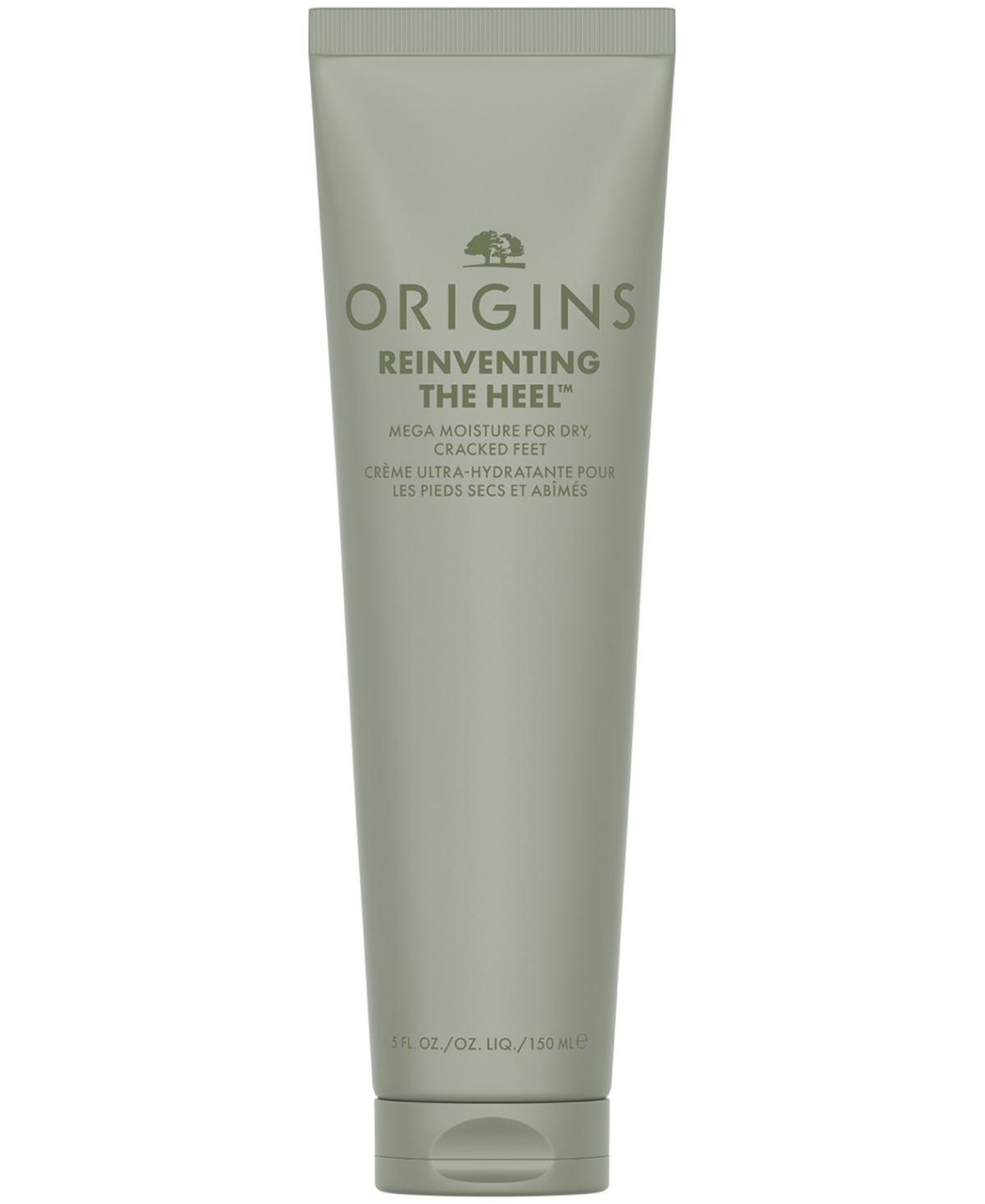 Click here for Origins Reinventing The Heel Moisturizer prices