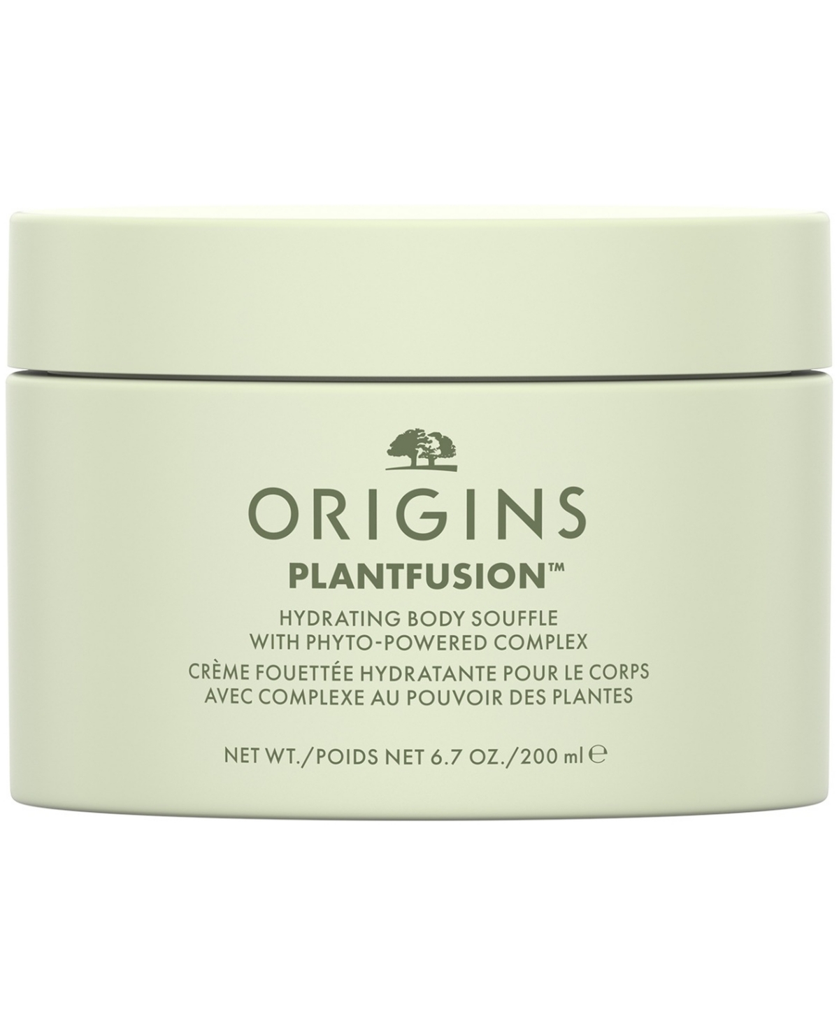 Click here for Origins Plantfusion Hydrating Body Souffle Moistur... prices
