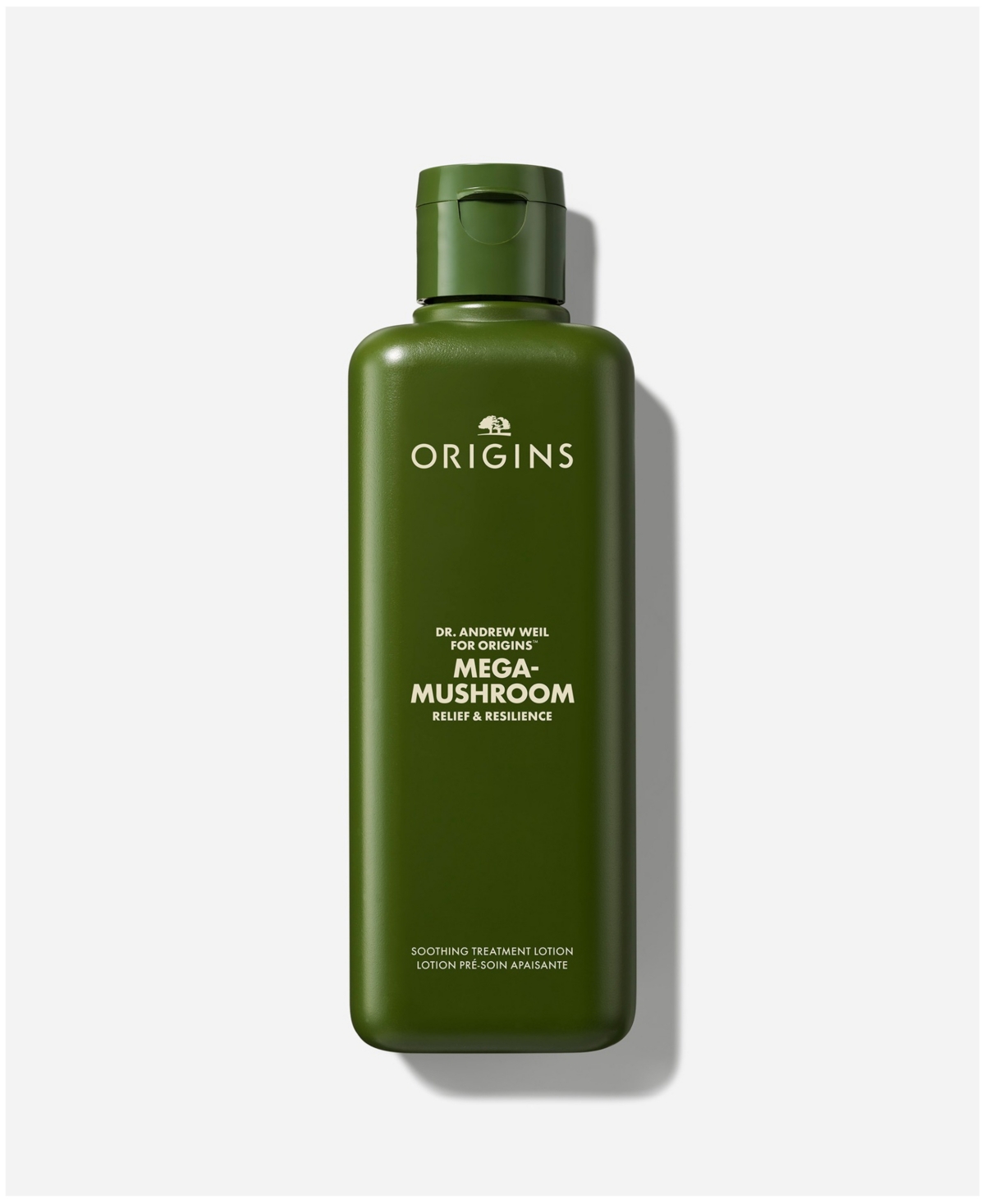 Click here for Origins Dr. Andrew Weil for Origins Mega-Mushroom... prices