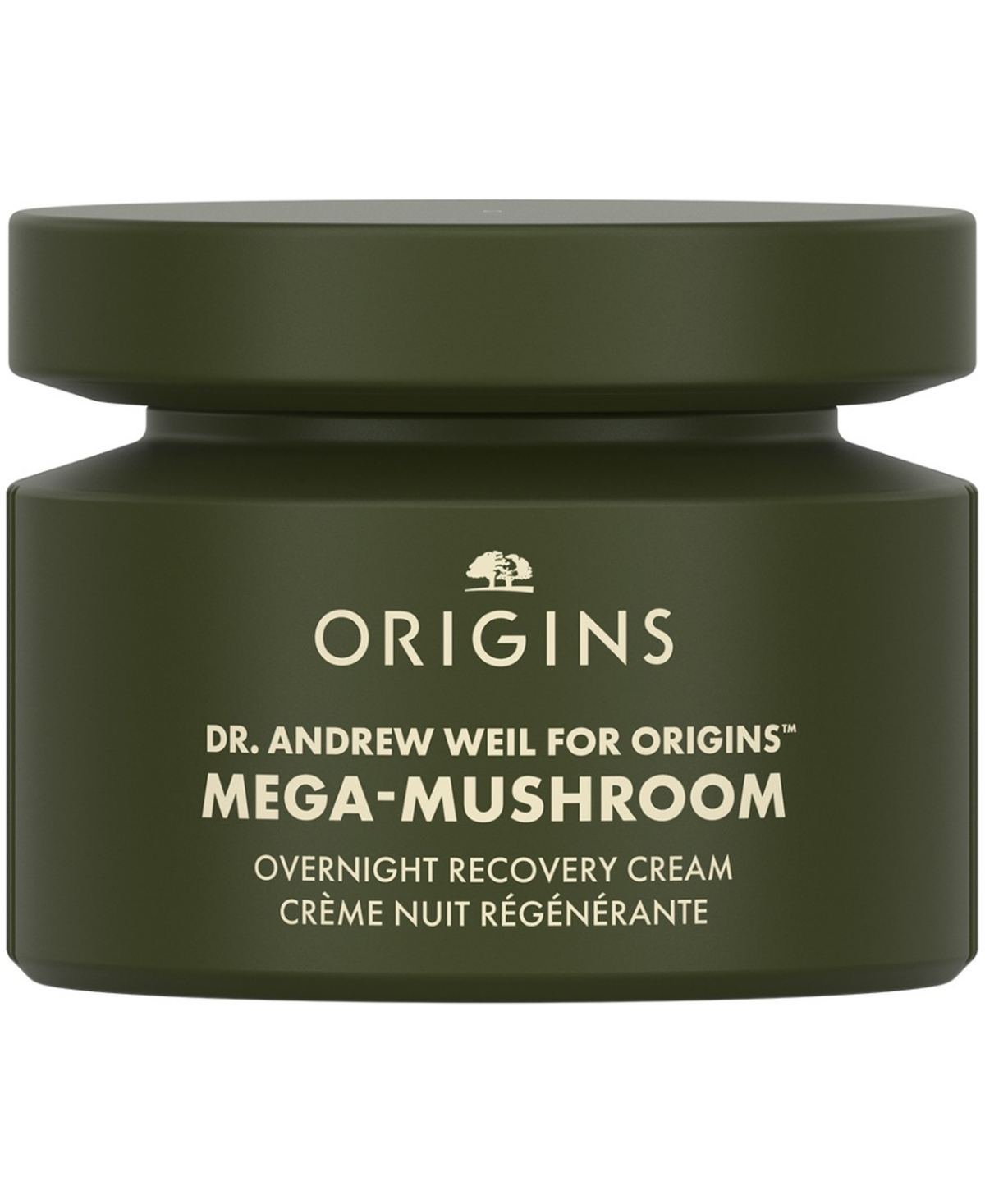 Click here for Origins Dr. Andrew Weil For Origins Mega-Mushroom... prices