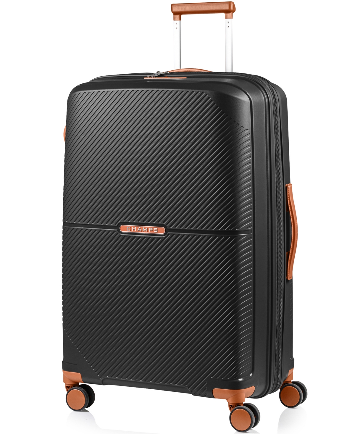 Click here for Champs Vintage Aura Large - Hardside Expandable Ch... prices