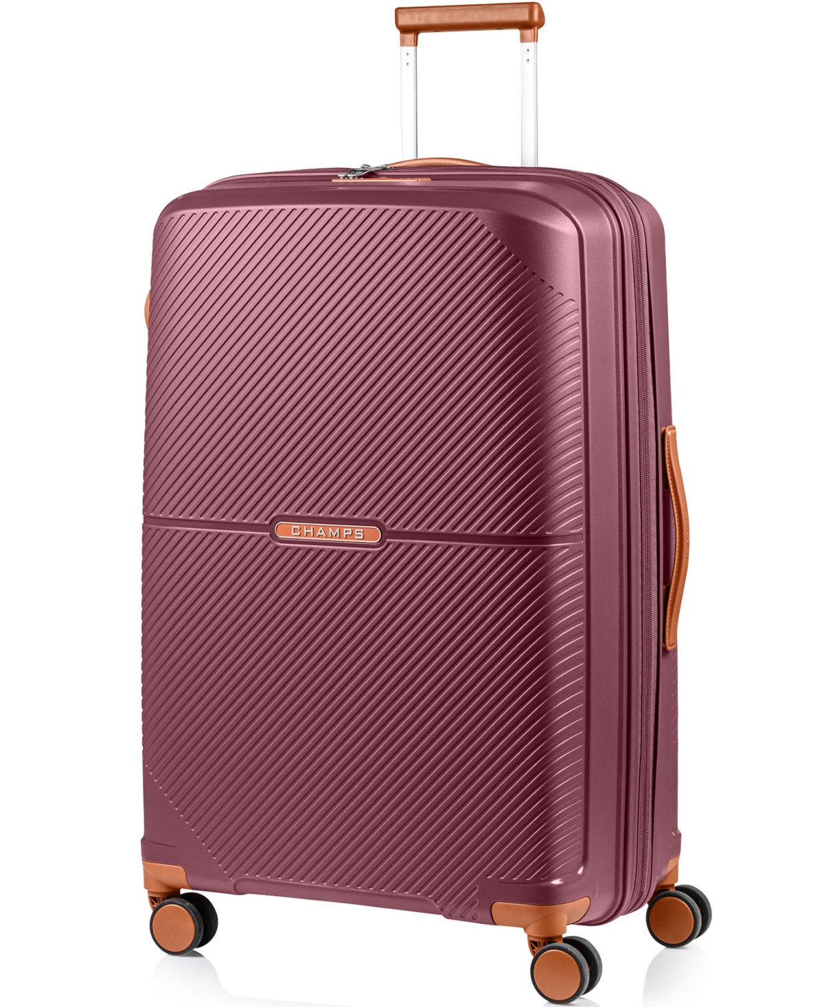 Click here for Champs Vintage Aura Large - Hardside Expandable Ch... prices