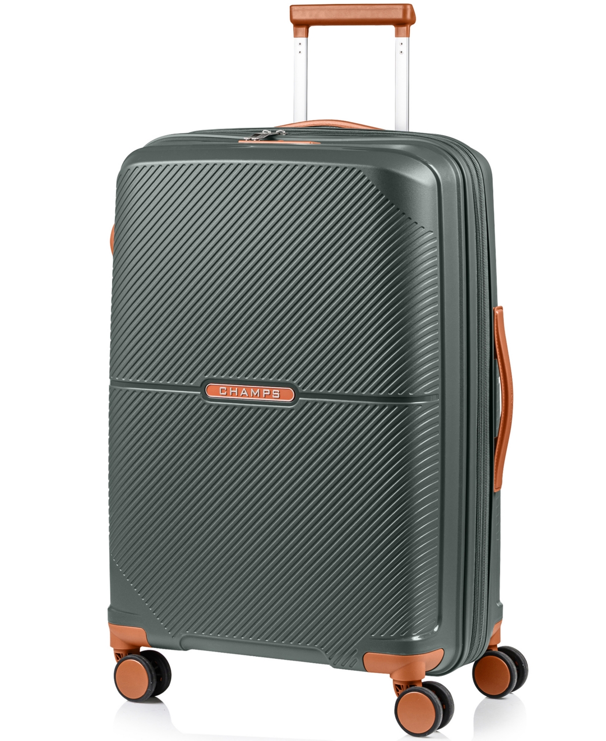 Click here for Champs Vintage Aura Large - Hardside Expandable Ch... prices