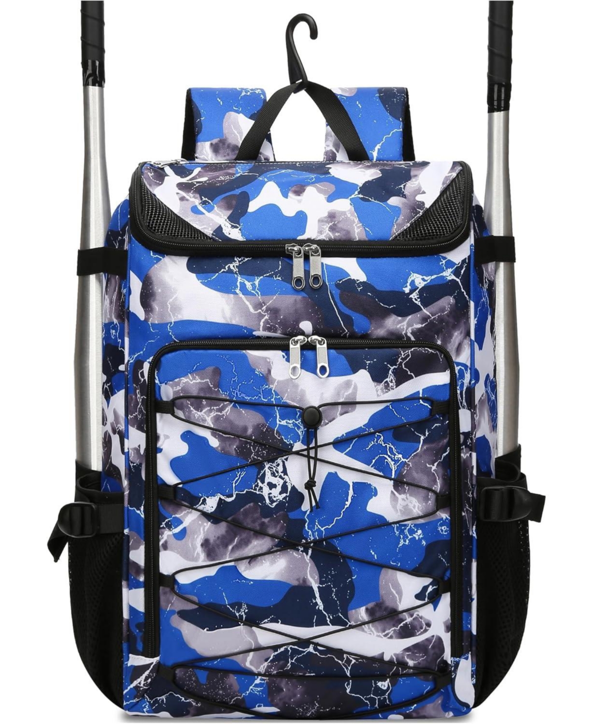 Click here for Furlihong Camouflage Pattern Youth Baseball Softba... prices