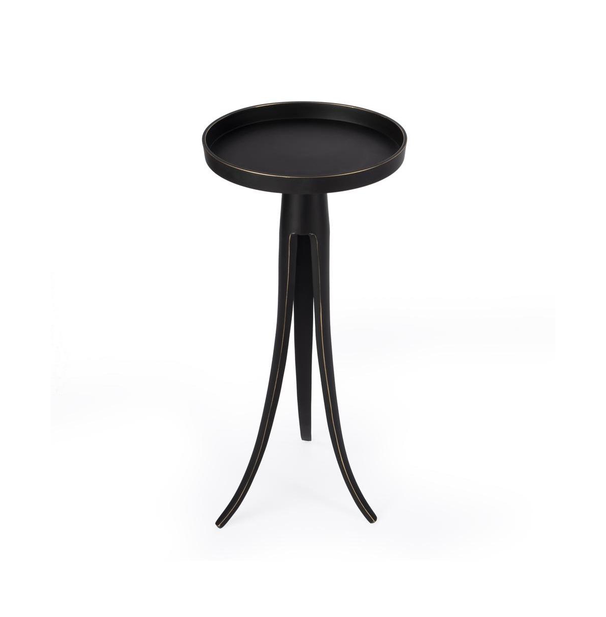 Click here for Butler Specialty Monique Large Pedestal Side Table... prices