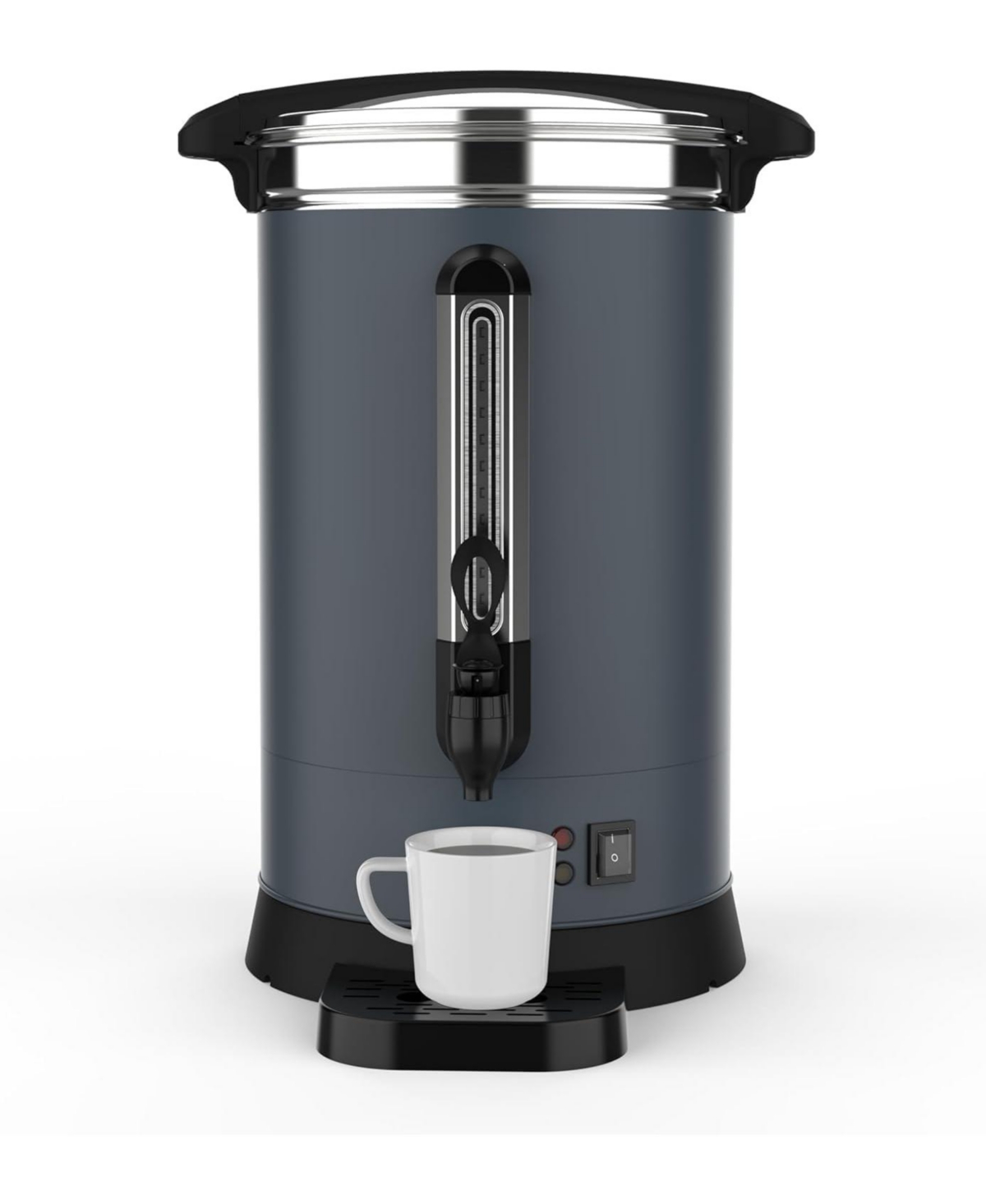 Click here for gaomon 14L Double Wall Commerical Coffee Urn  Hot... prices