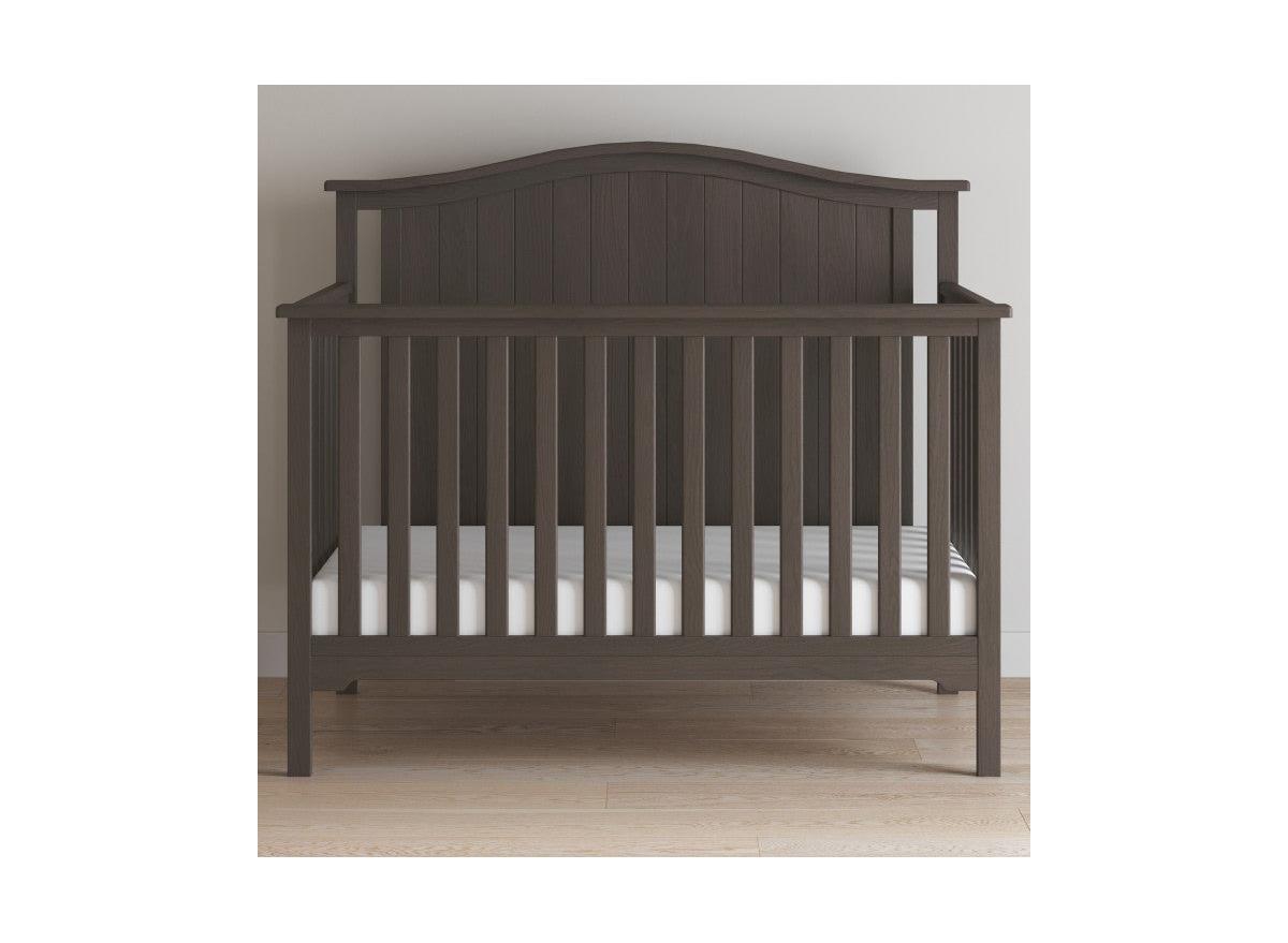 Click here for Child Craft Hampton Arch Top Crib 2-Piece Nursery... prices