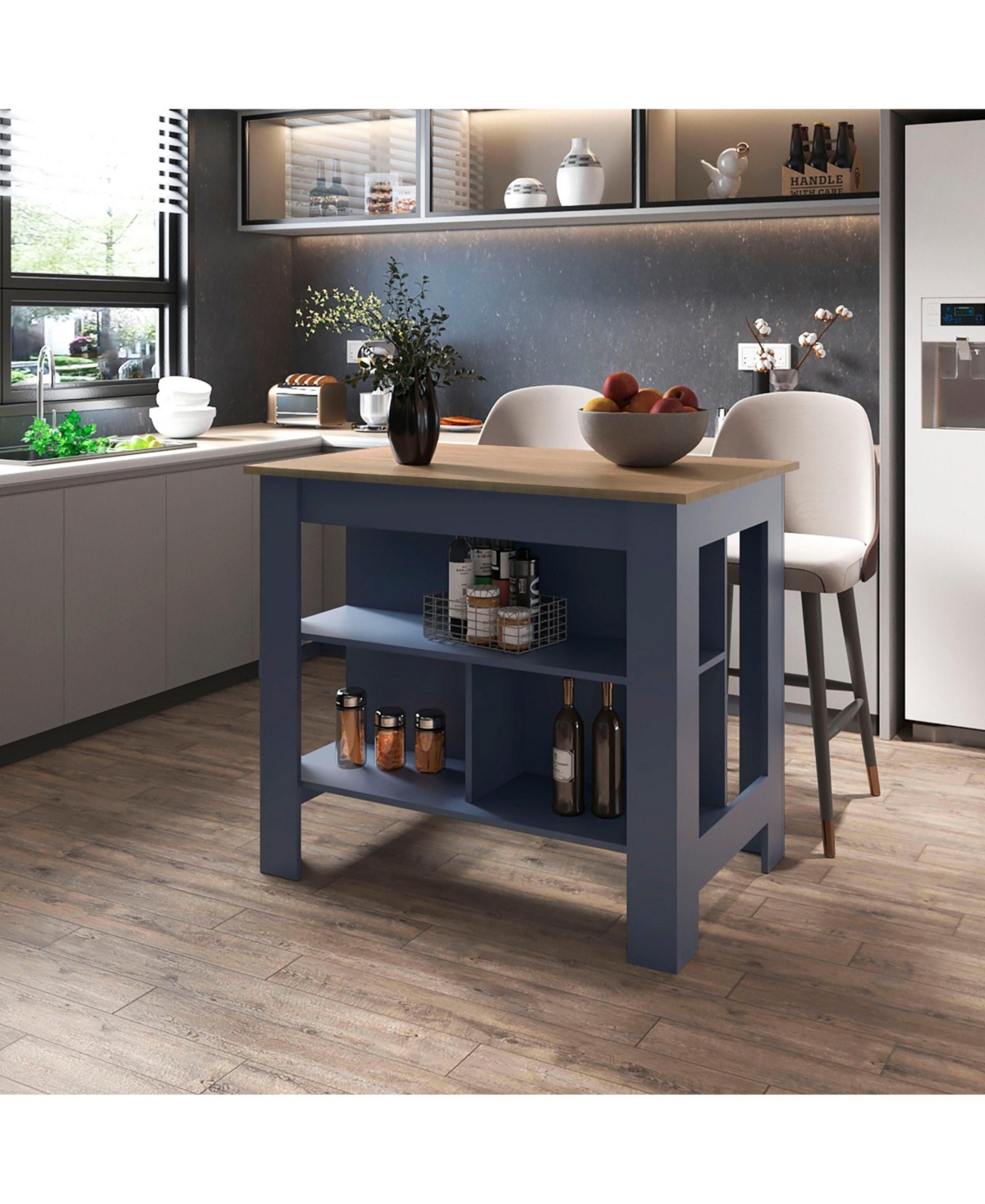 Click here for Fm Furniture Arlington isla de cocina  diseno mode... prices