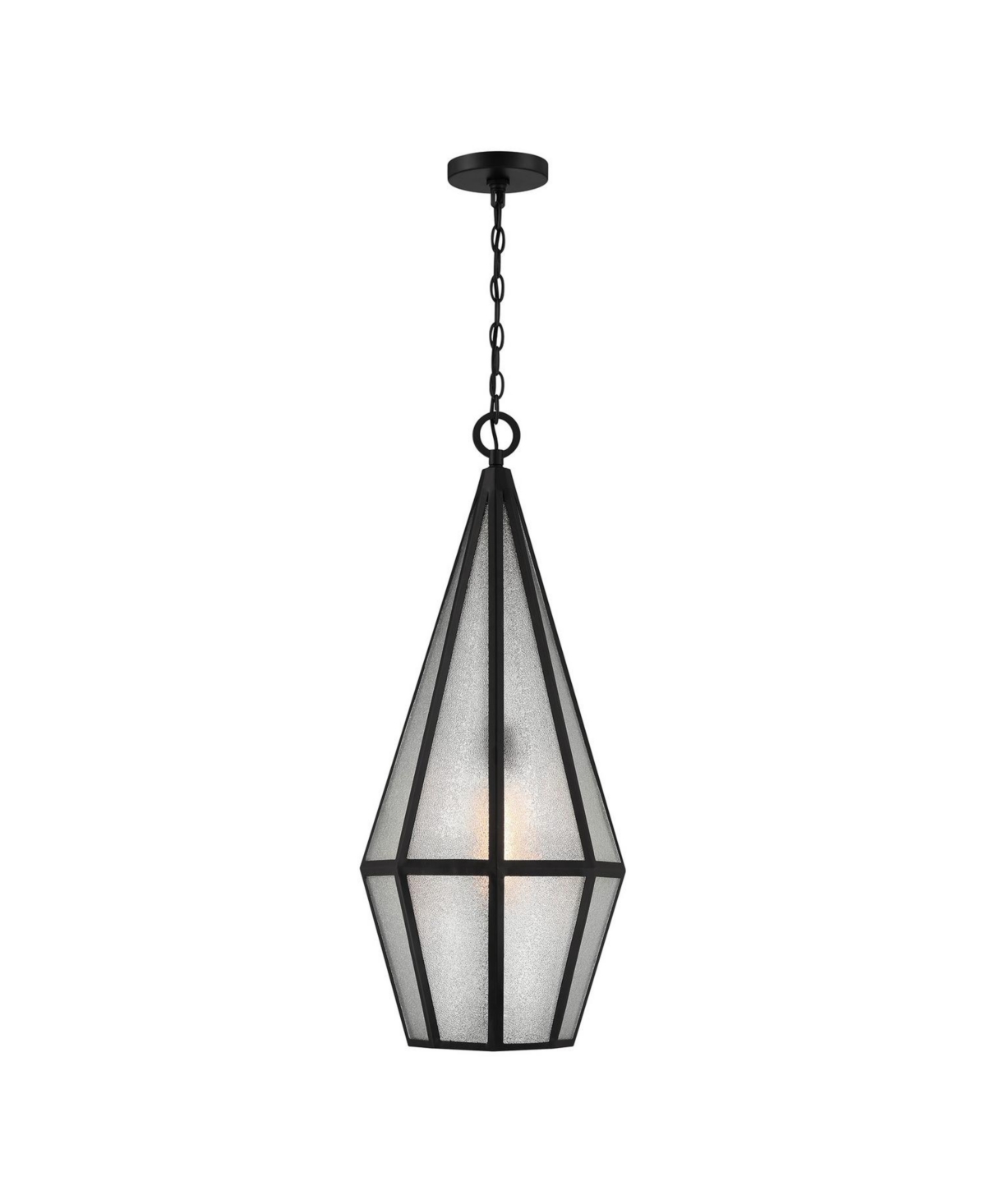 Click here for Savoy House Peninsula 1-Light Outdoor Hanging Lant... prices