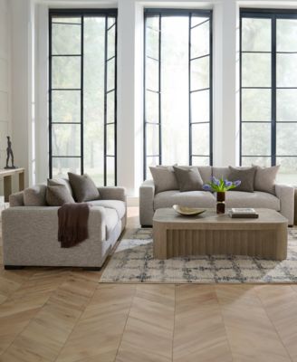 Click here for Bernhardt Loggia Customizable Collection prices