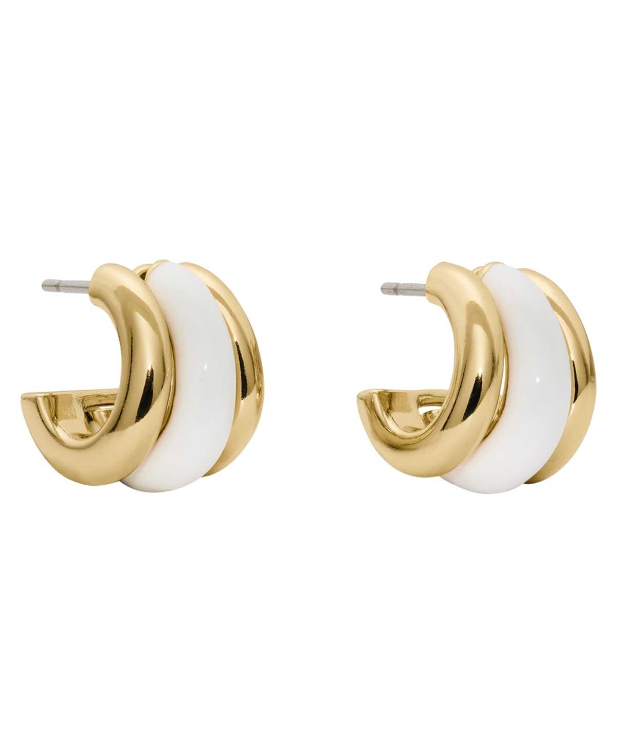 Click here for kate spade new york Gold-Tone Tiny Twinkles Trio H... prices