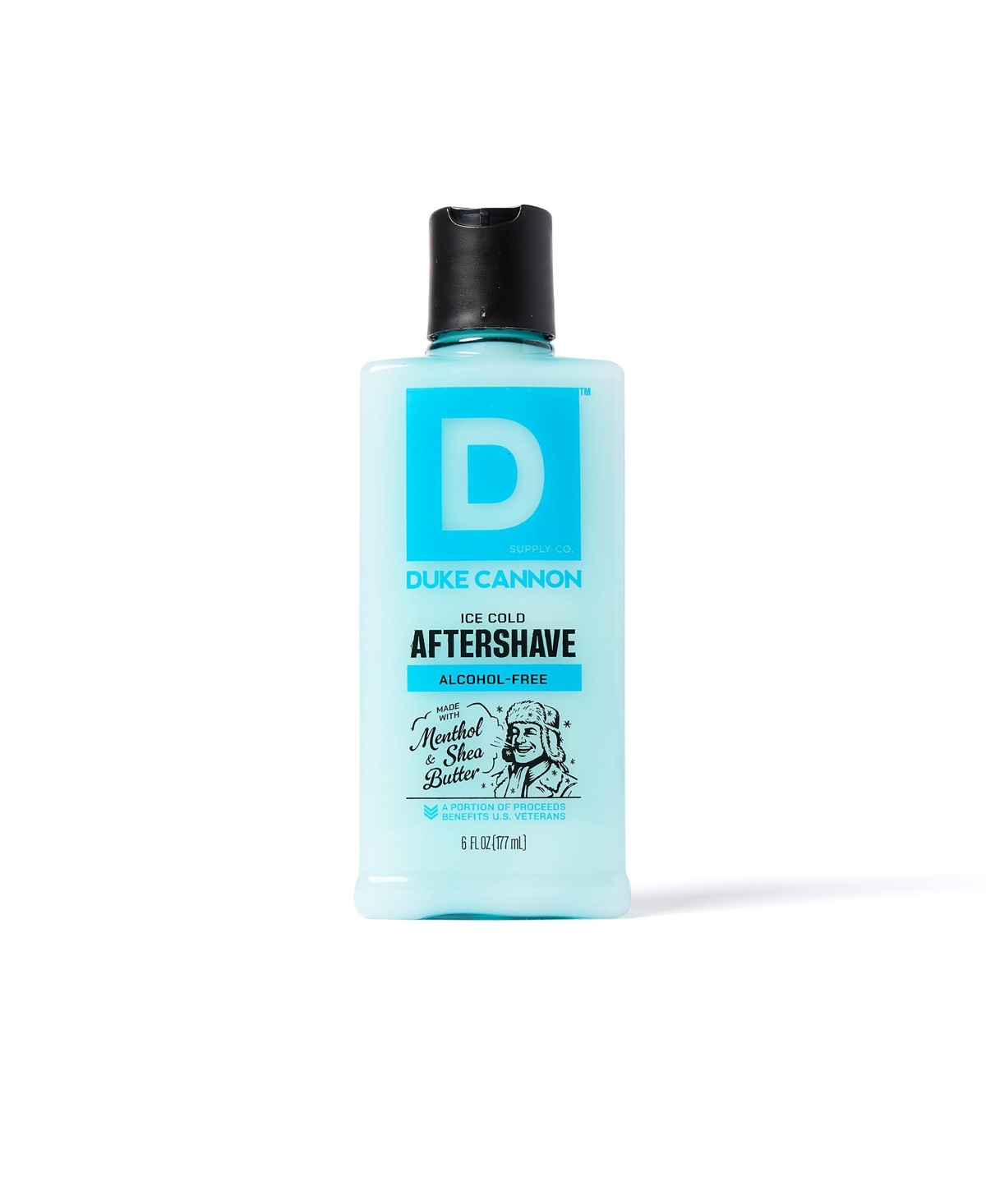 Click here for Duke Cannon Supply Co. Big Softy Shave Cream prices