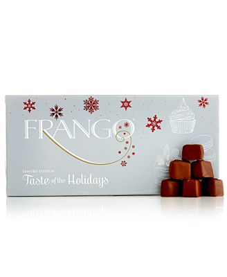 Frango Chocolates Limited Edition "Taste of the Holiday" Gift Box ...