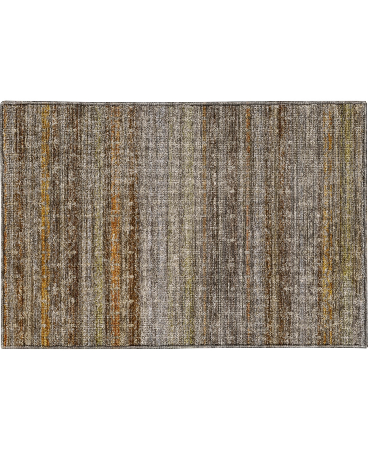 Click here for Dalyn Vico VC6 18x26 Area Rug - Brown prices