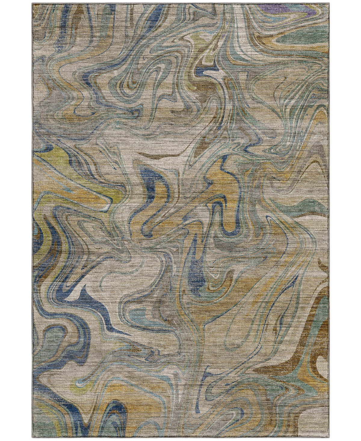Click here for Dalyn Nexus NX6 26x310 Area Rug - Ivory prices
