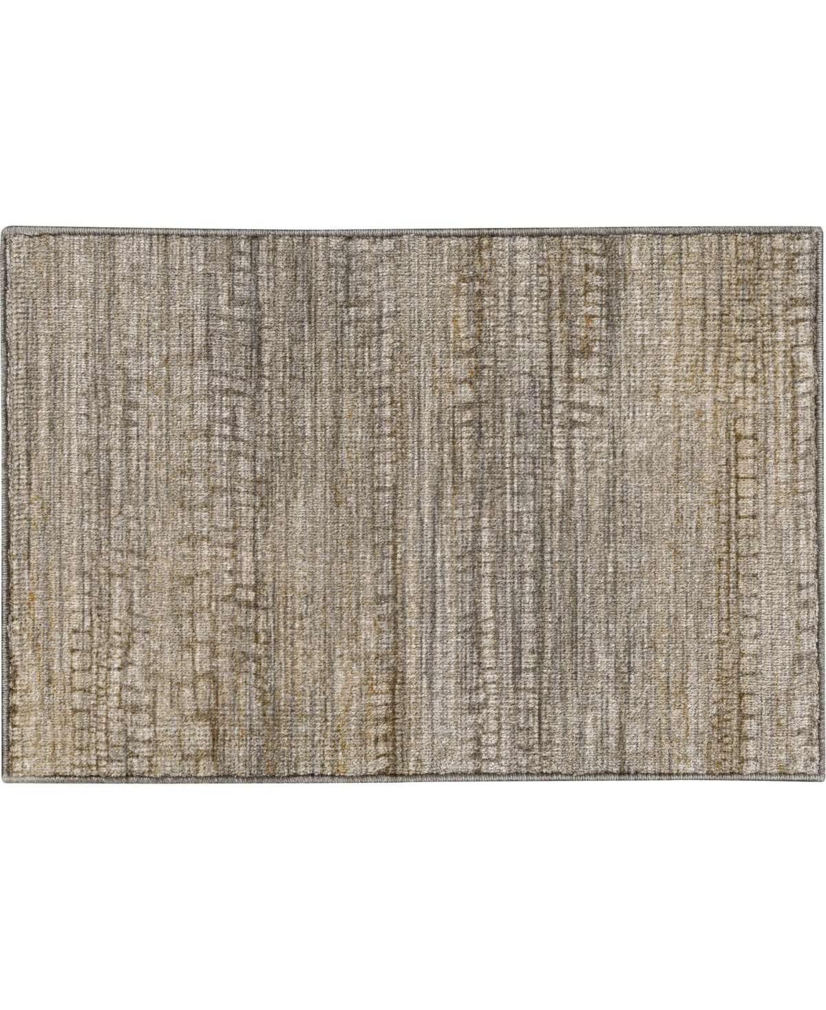 Click here for Dalyn Nexus NX5 18x26 Area Rug - Brown prices