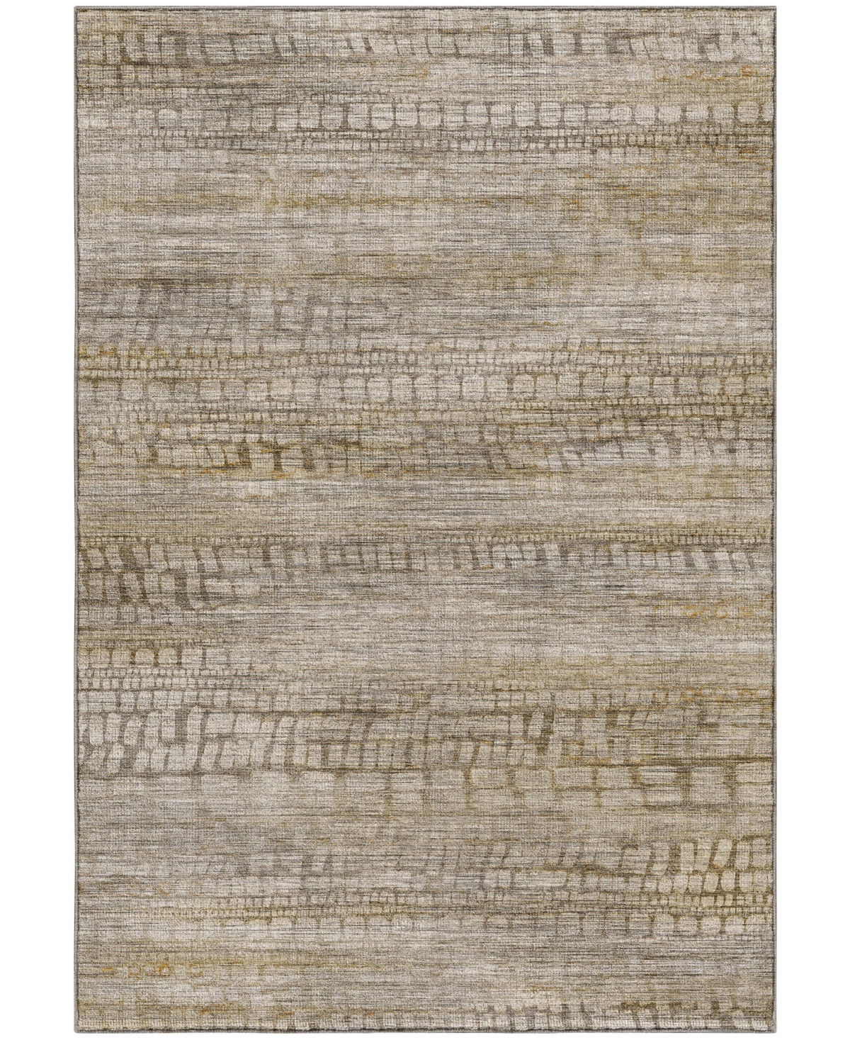 Click here for Dalyn Nexus NX5 10x14 Area Rug - Brown prices