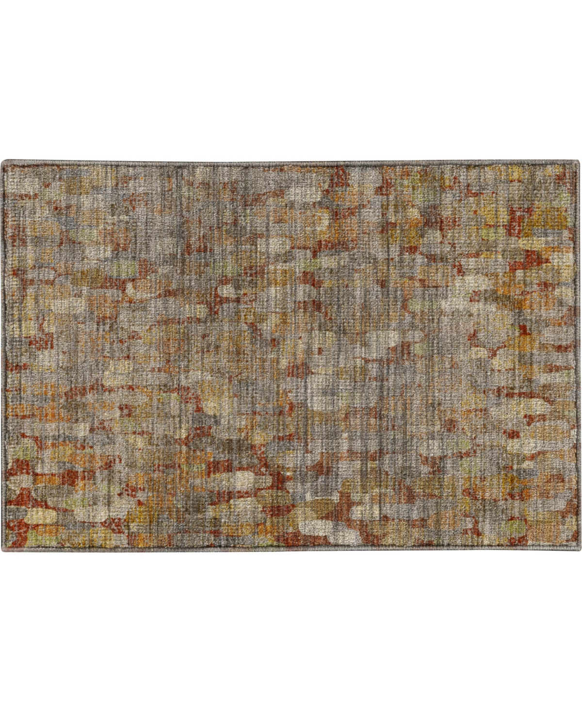 Click here for Dalyn Nexus NX4 18x26 Area Rug - Orange prices