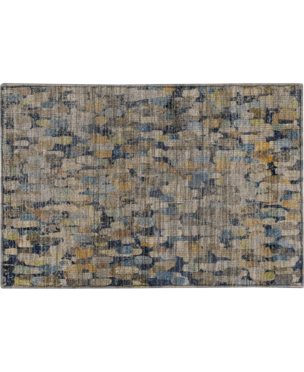 Click here for Dalyn Nexus NX4 18x26 Area Rug - Blue prices