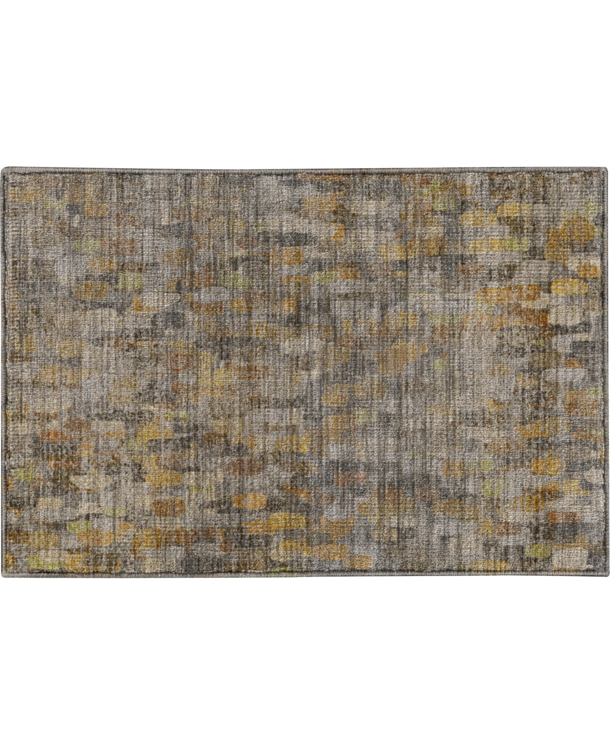 Click here for Dalyn Nexus NX4 18x26 Area Rug - Gray prices