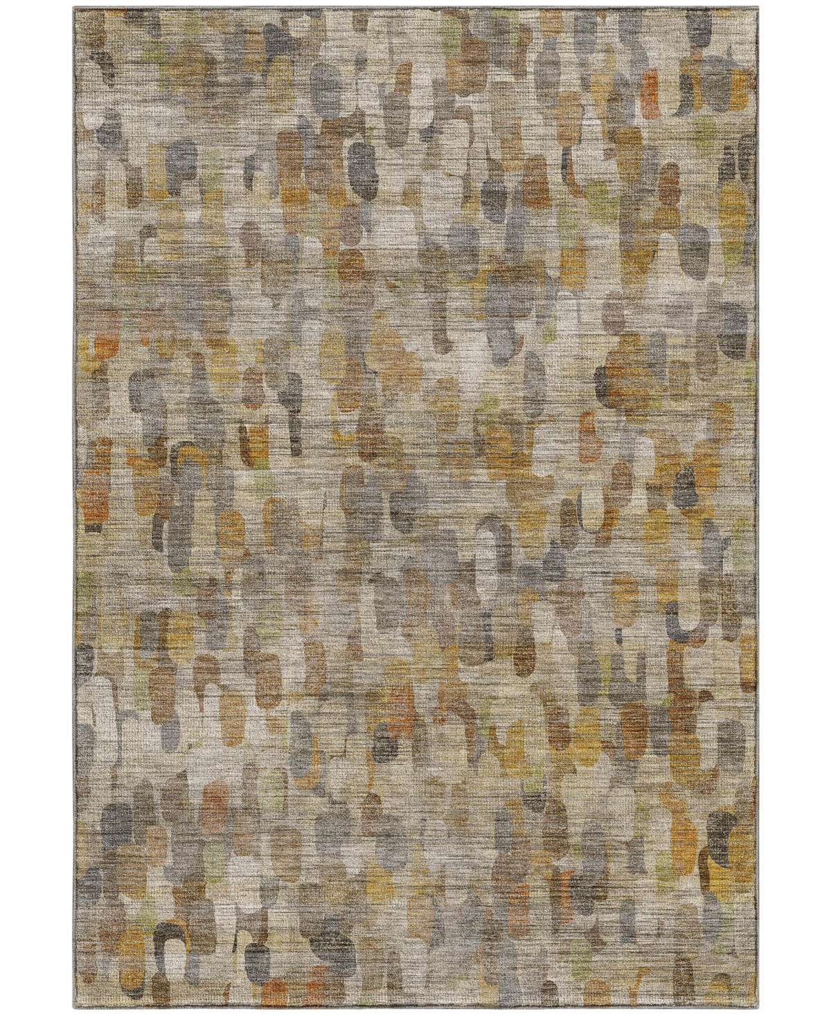 Click here for Dalyn Nexus NX4 9x12 Area Rug - Brown prices