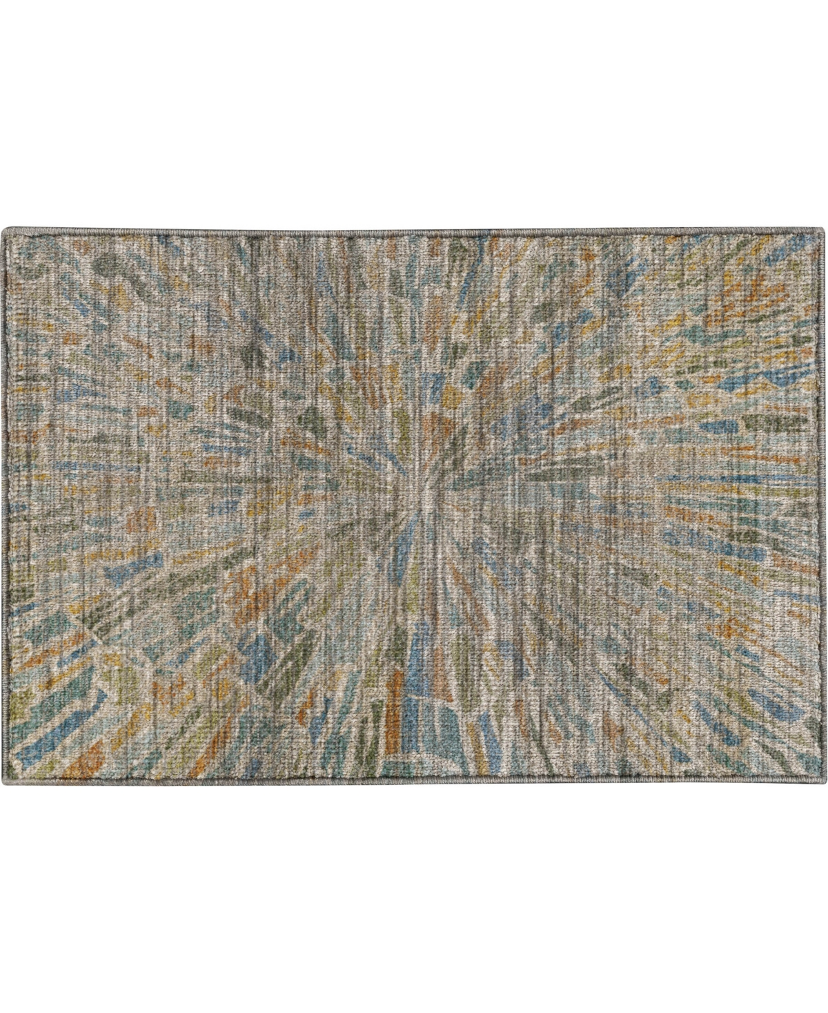 Click here for Dalyn Nexus NX3 18x26 Area Rug - Multi prices