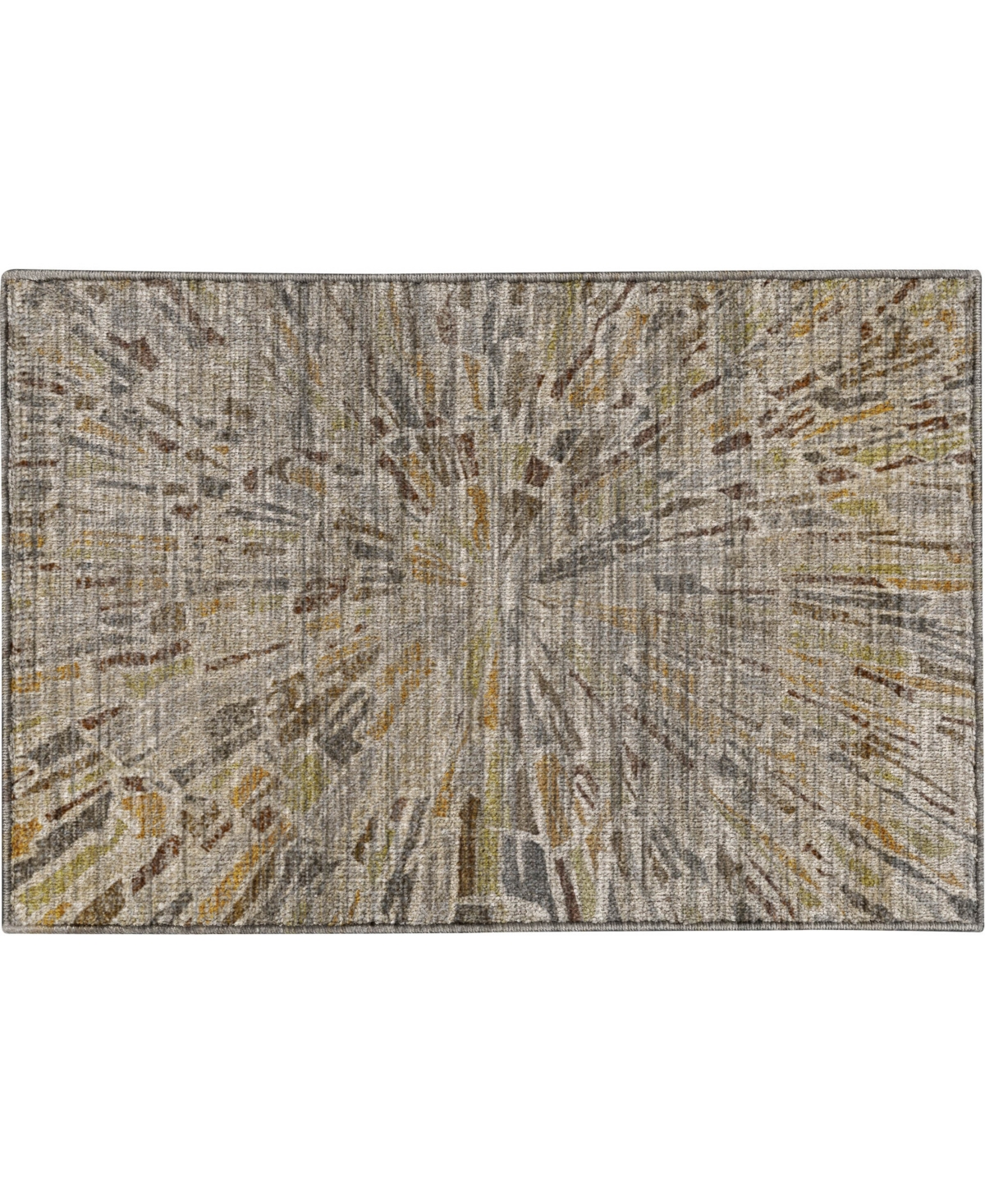 Click here for Dalyn Nexus NX3 18x26 Area Rug - Ivory prices