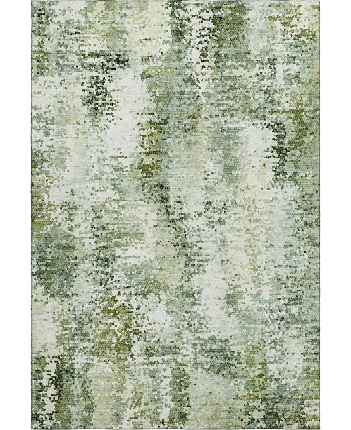 Click here for Dalyn Lumara LM5 9x12 Area Rug - Green prices