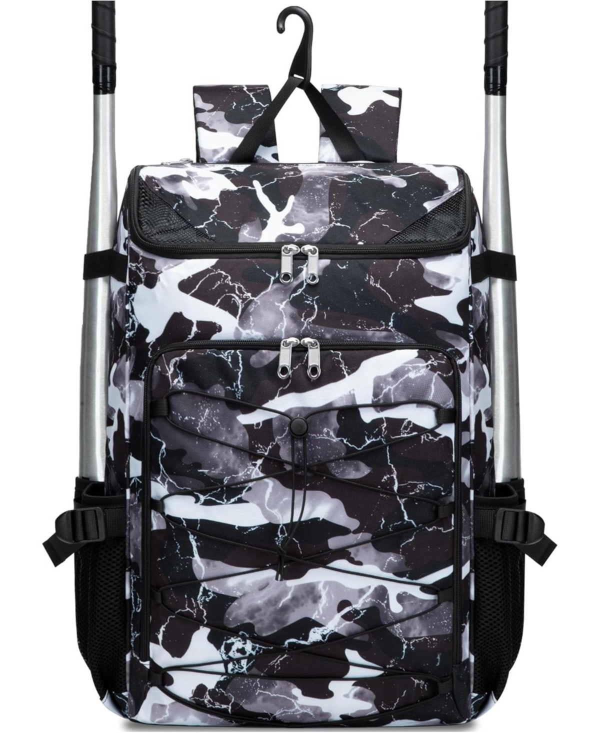 Click here for Furlihong Camouflage Pattern Youth Baseball Softba... prices
