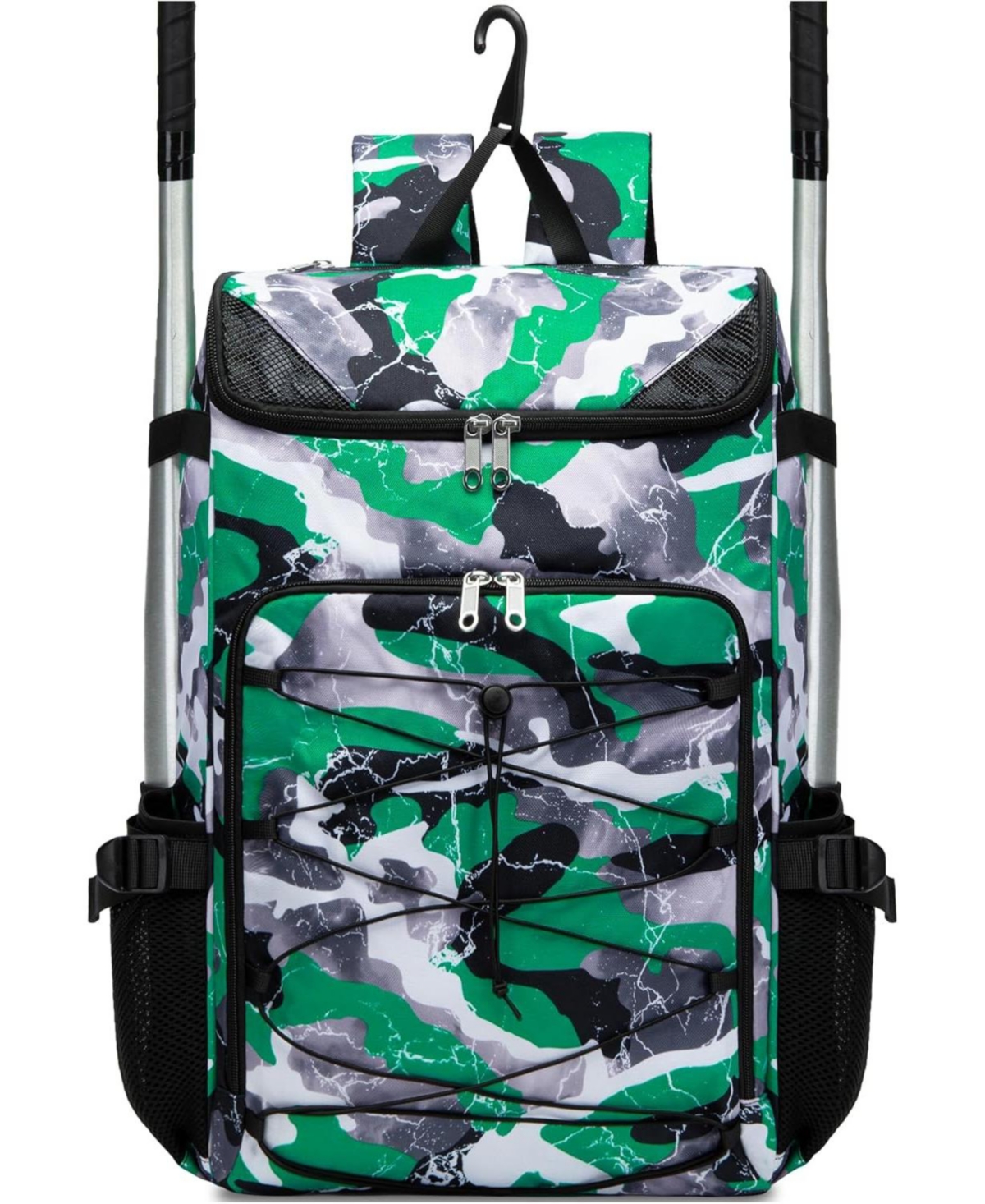 Click here for Furlihong Camouflage Pattern Youth Baseball Softba... prices