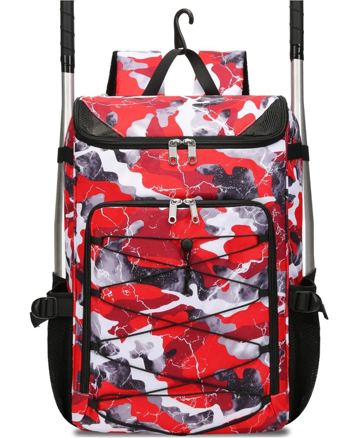 Click here for Furlihong Camouflage Pattern Youth Baseball Softba... prices