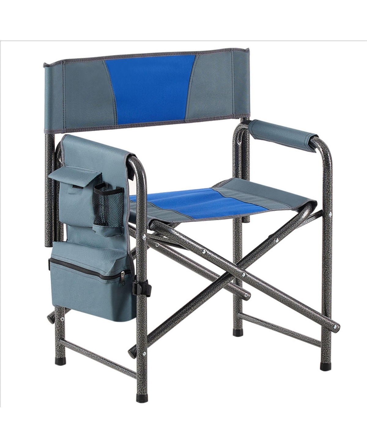 Click here for Clihome 1-piece Padded Folding Outdoor Chair with... prices
