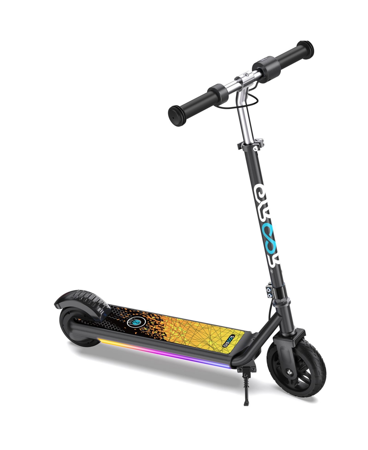 Click here for FormnestCastle Electric Scooter with Led Dispaly f... prices