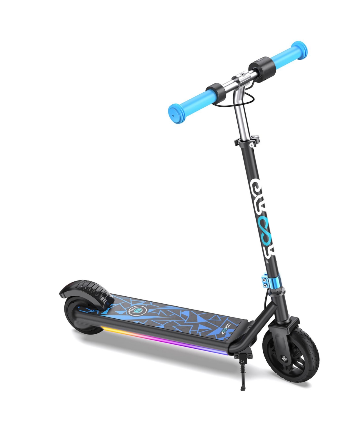 Click here for FormnestCastle Electric Scooter with Led Dispaly f... prices