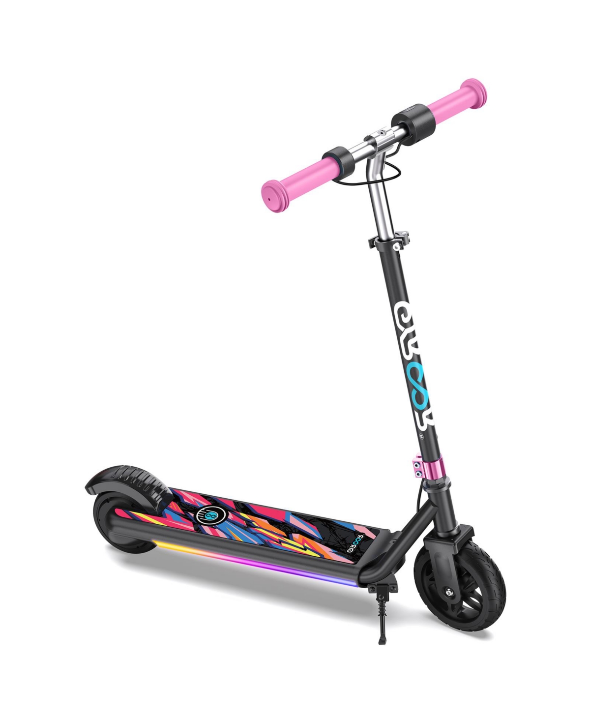 Click here for FormnestCastle Electric Scooter with Led Dispaly f... prices