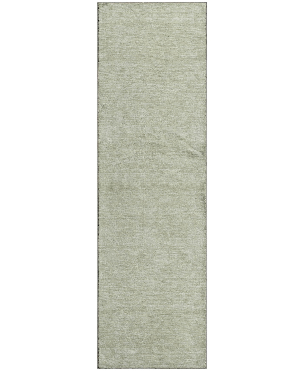 Click here for Dalyn Soft Essentials Machine Washable SE6 23x76 R... prices