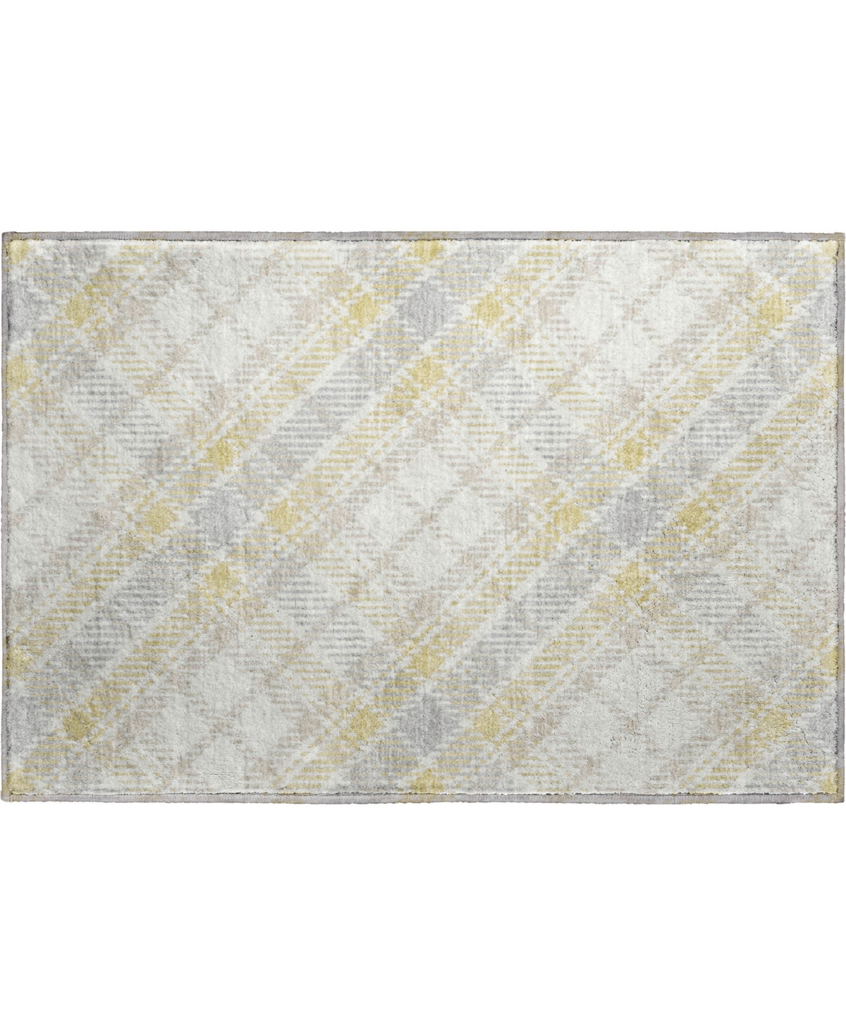 Click here for Dalyn Soft Essentials Machine Washable SE3 18x26 A... prices