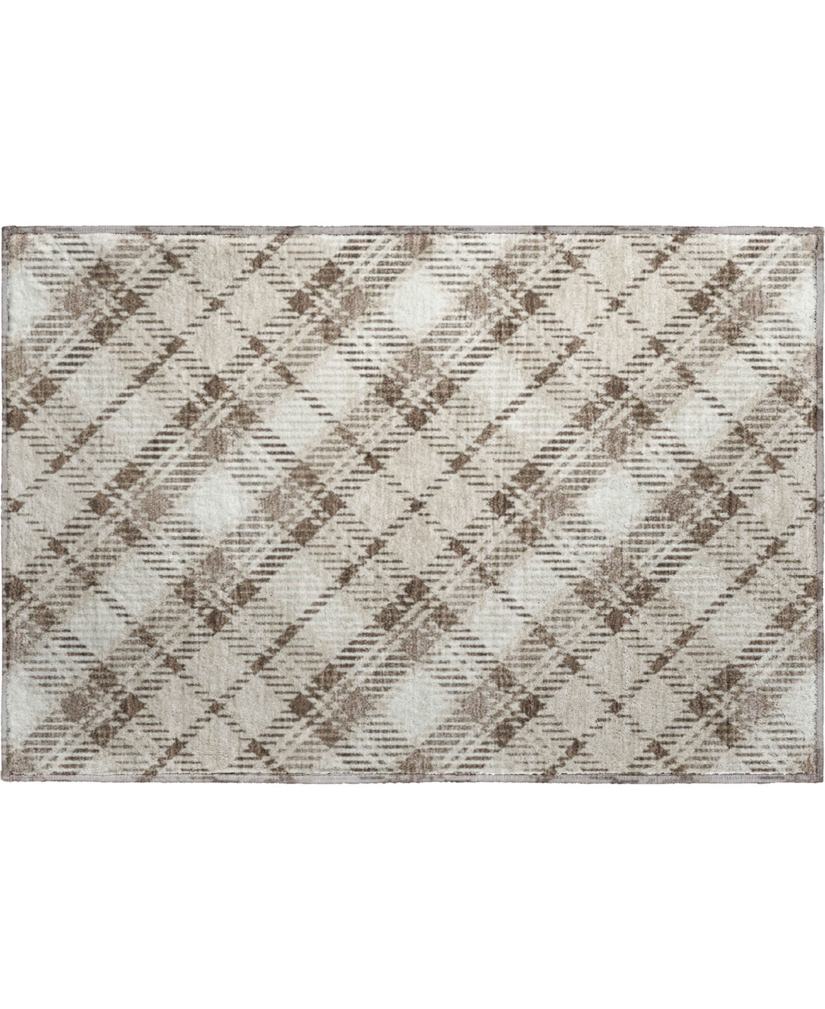 Click here for Dalyn Soft Essentials Machine Washable SE3 18x26 A... prices